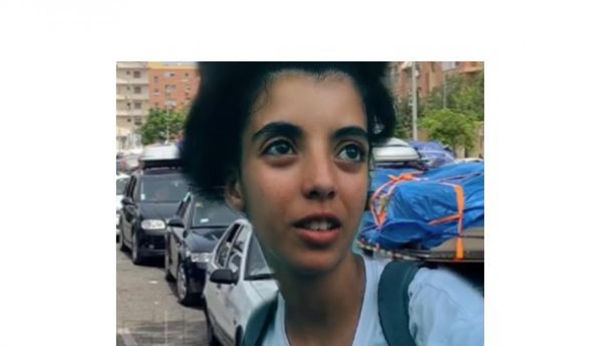 Hanan Midan o cómo hacerse viral respondiendo con humor a frases ...