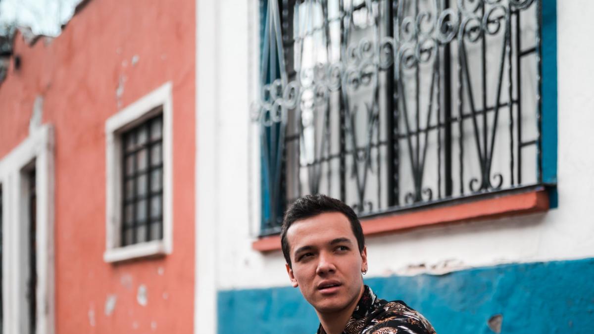 Muere el actor de Disney Channel, Sebastian Athié, a los 24 años