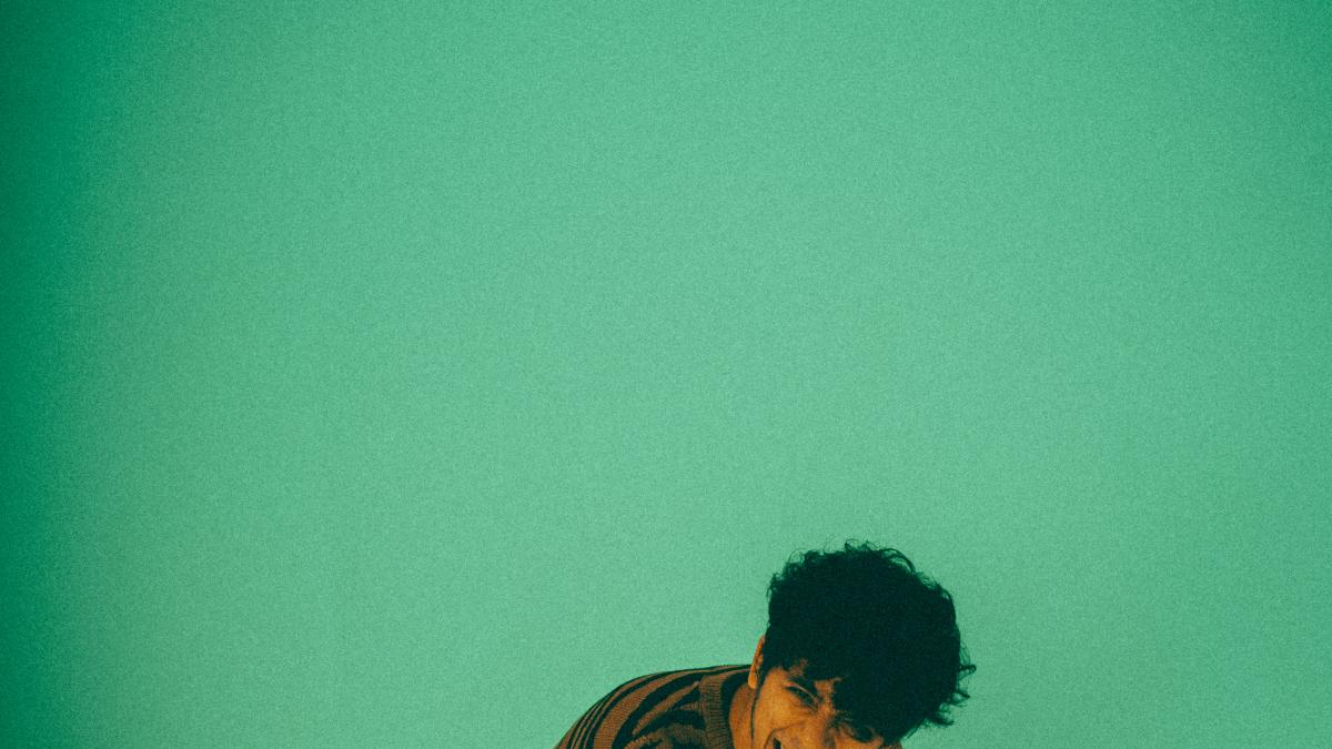 Lucas Bernal: “Antes era Lionware en mi habitación. Ahora lo soy para ...