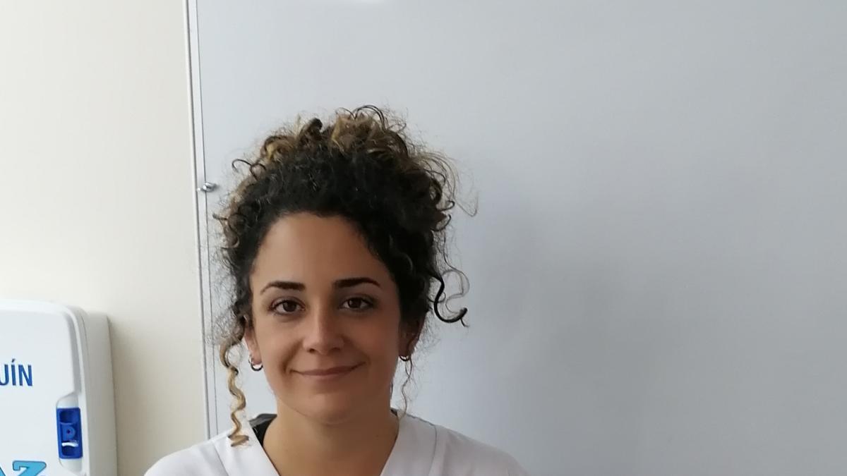 La investigadora zaragozana Matilde de las Rivas logra el Premio ...