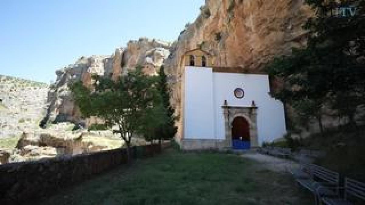 Vídeo de Jaraba en Aragón es Extraordinario