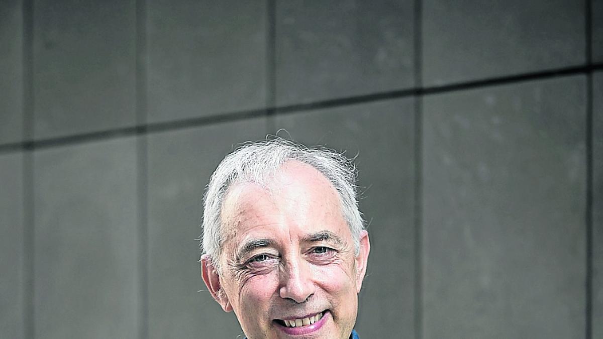 Ángel Pueyo: "Se puede mantener la distancia creando proximidad"