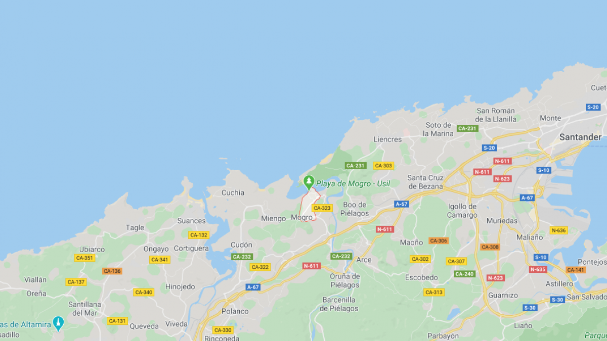 Muere un hombre de un disparo en la cabeza tras discutir con su hijo en ...