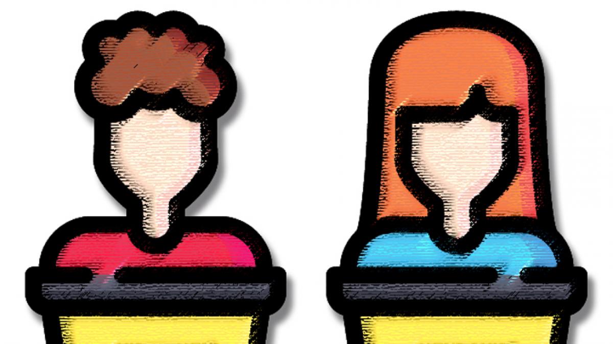 Las personas y las ideas | La Firma | Heraldo de Aragón