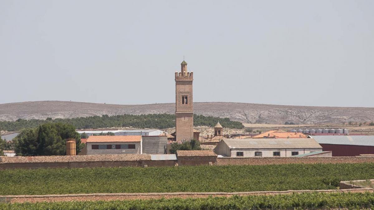 Longares celebra su primera andada contra el cáncer