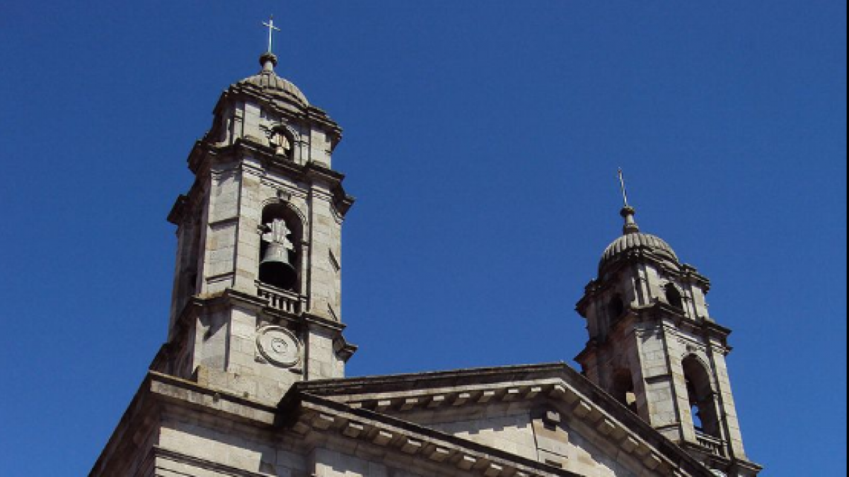 El Papa concede la condición de basílica a la concatedral de Santa ...