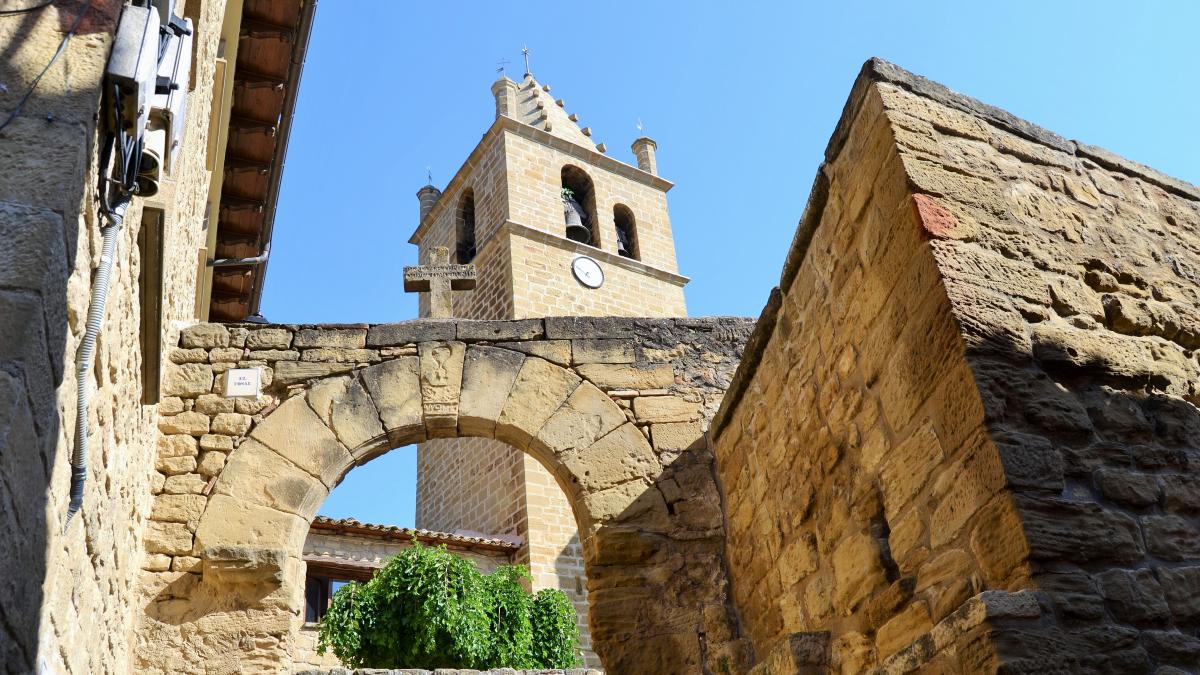 El Frago inaugura la primera biblioteca de semillas de la Comarca de ...