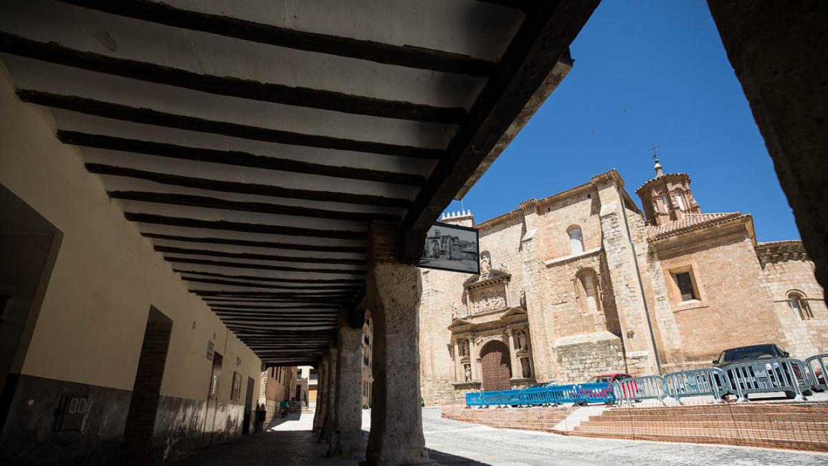 Fotos del Museo de la Pastelería de Daroca