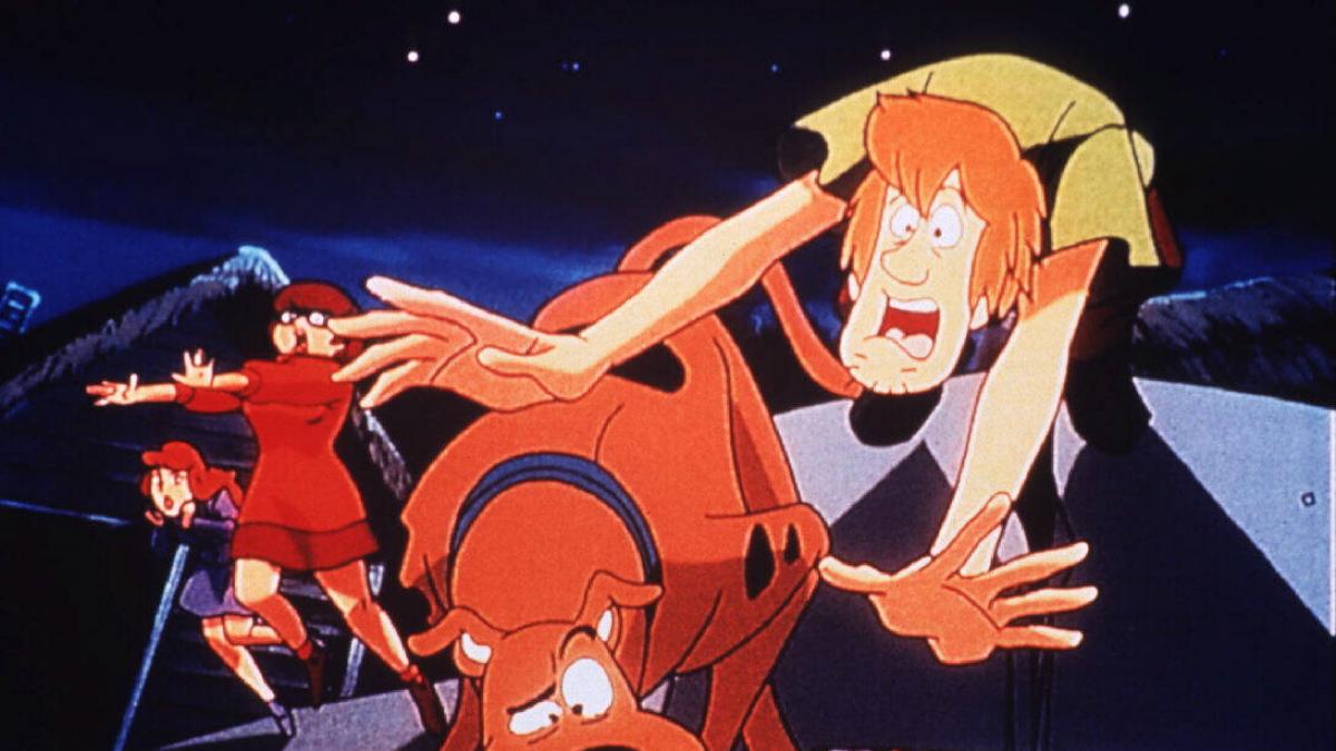 Muere el padre de Scooby-Doo, Joe Ruby