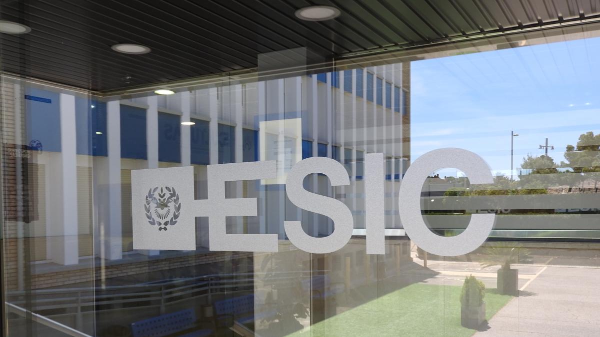 ESIC, adaptada para impartir su formación, respetando las medidas ...