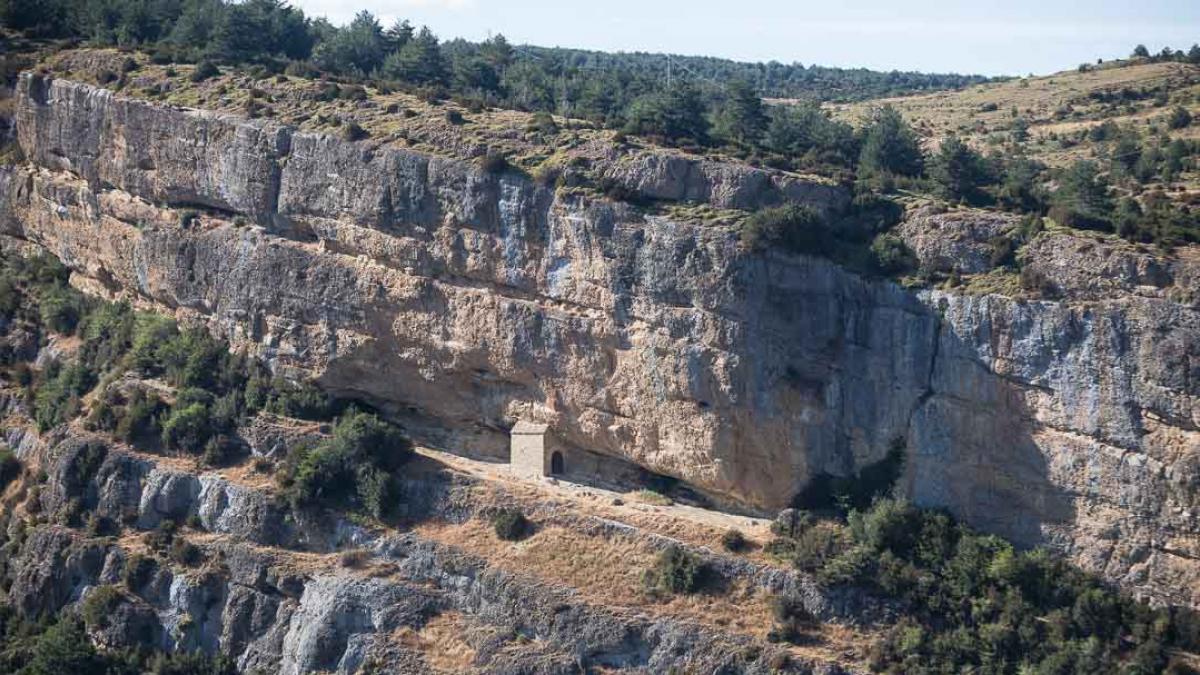 Foto: Foto de Yebra de Basa | Fotos de Yebra de Basa de 'Aragón es ...