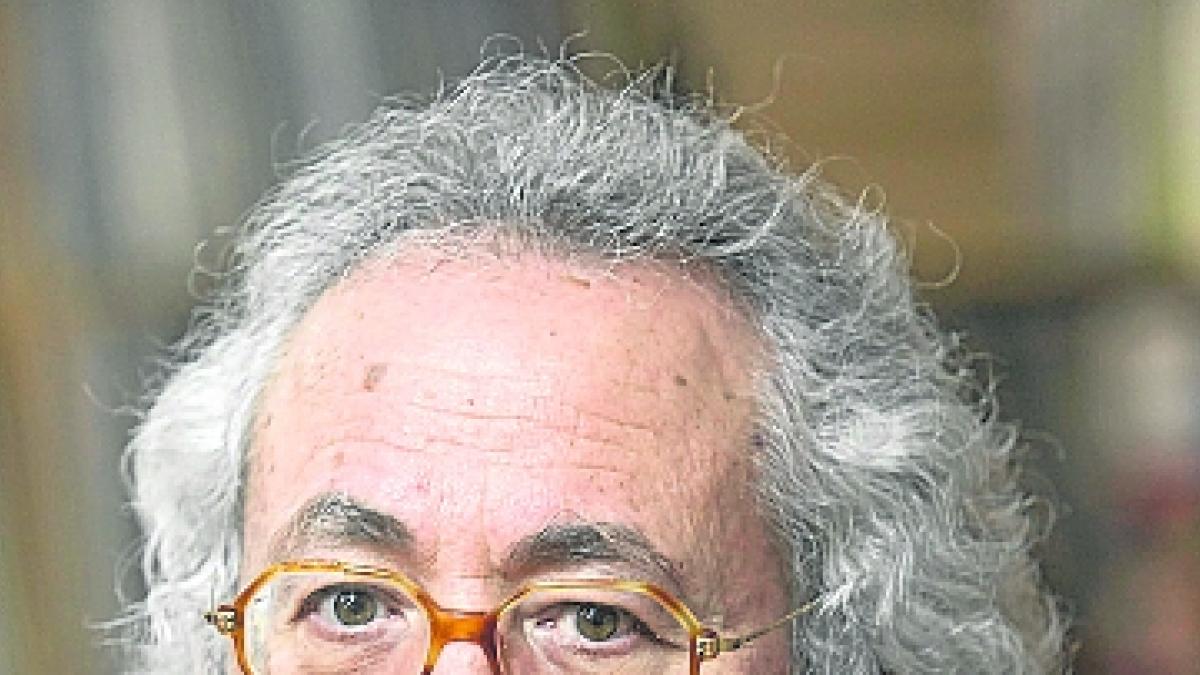 Matías Uribe: "Brigitte Bardot fue la primera feminista visible del ...