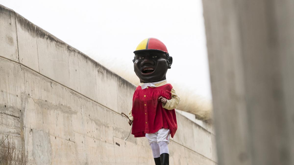 El Morico: "A los niños les pido paciencia, pronto nos veremos las caras"