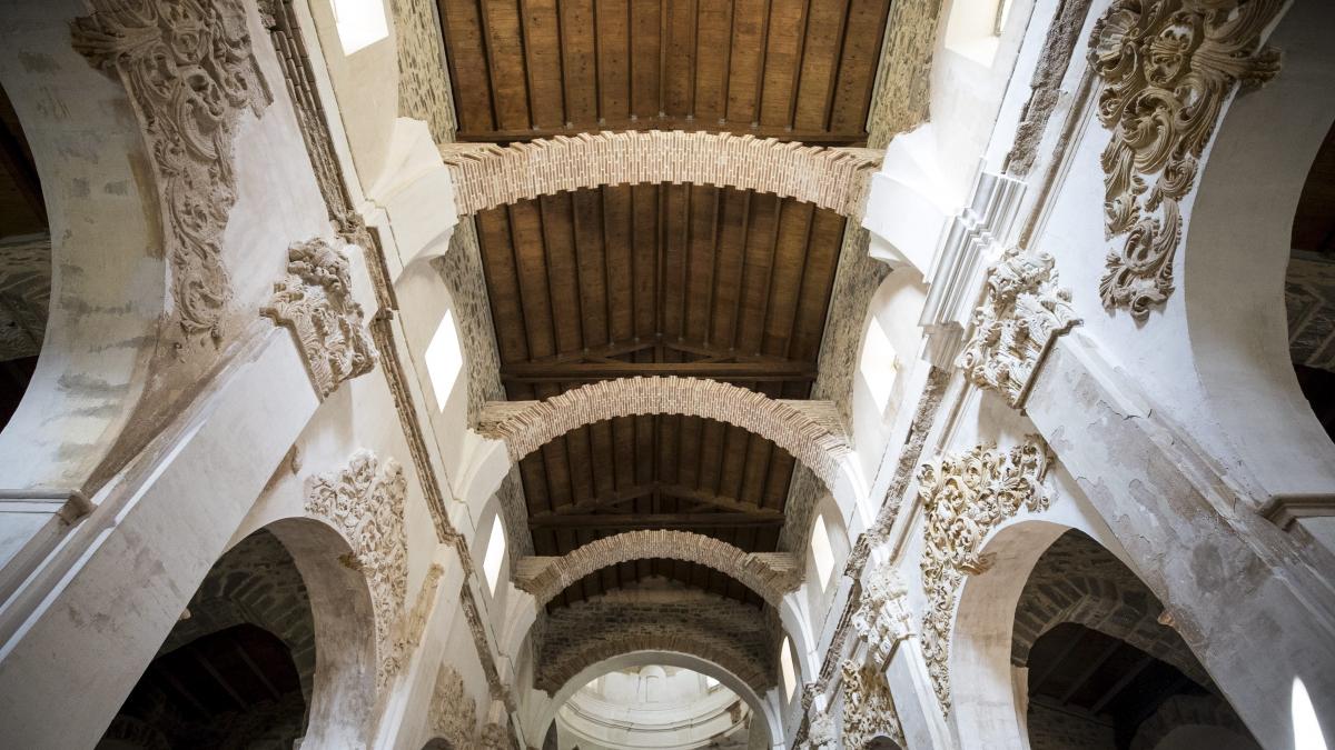 Fotos del centro histórico de El Pueyo de Araguás