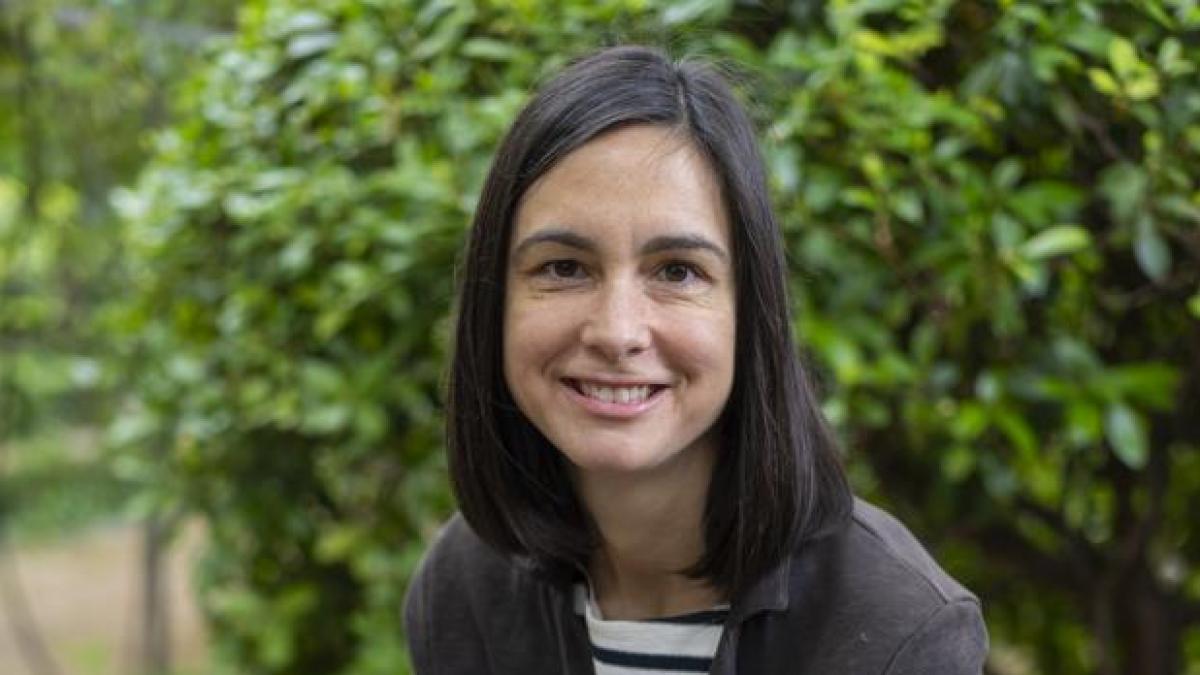 Inés Martín Rodrigo: la literatura compartida de las mujeres