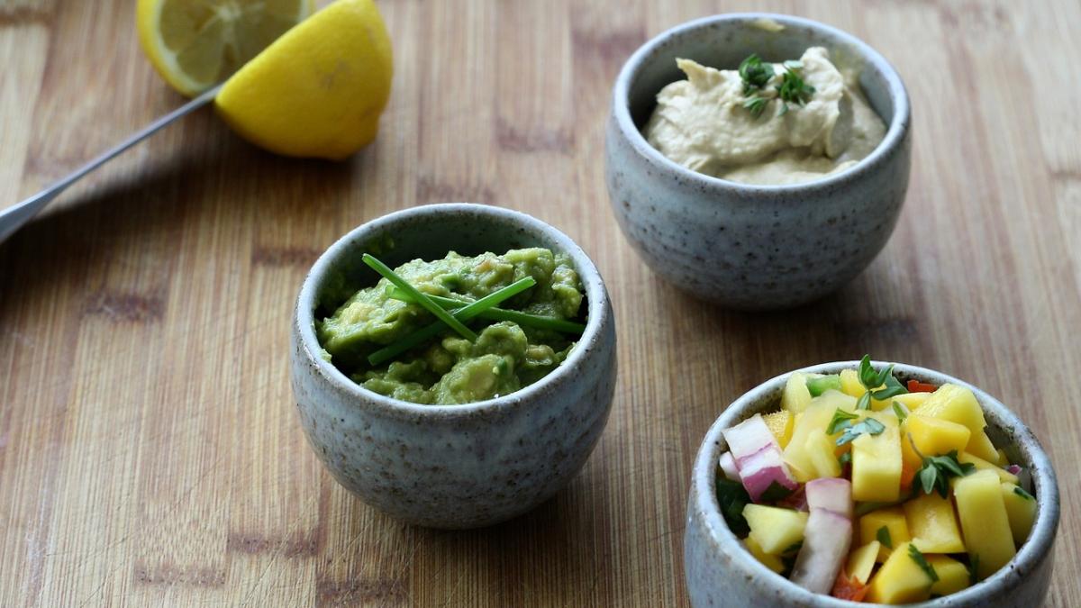 Cómo hacer una cena de picoteo rápida en casa