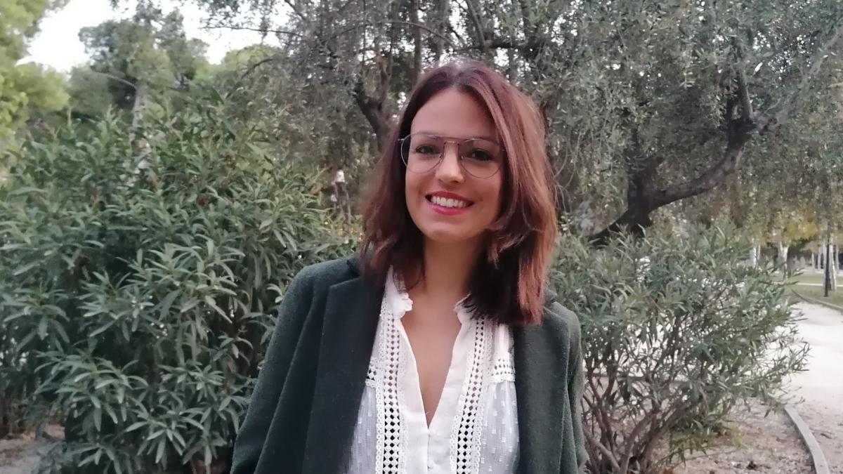 Laura Simón: "Hay que favorecer experiencias que sean inclusivas y ...