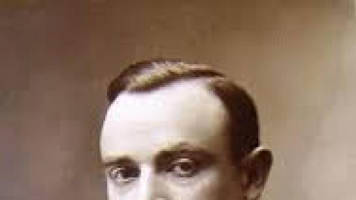 Un recuerdo para el científico Julio Palacios