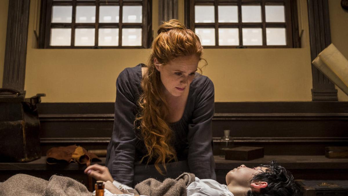 ¿Quién fue Isabel Zendal?: nombre del nuevo Hospital de Emergencias de ...