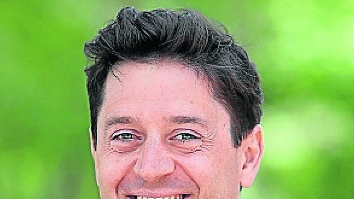 Sebastián Contín: "Me voy con cierta pena, dejo al mejor grupo con el ...