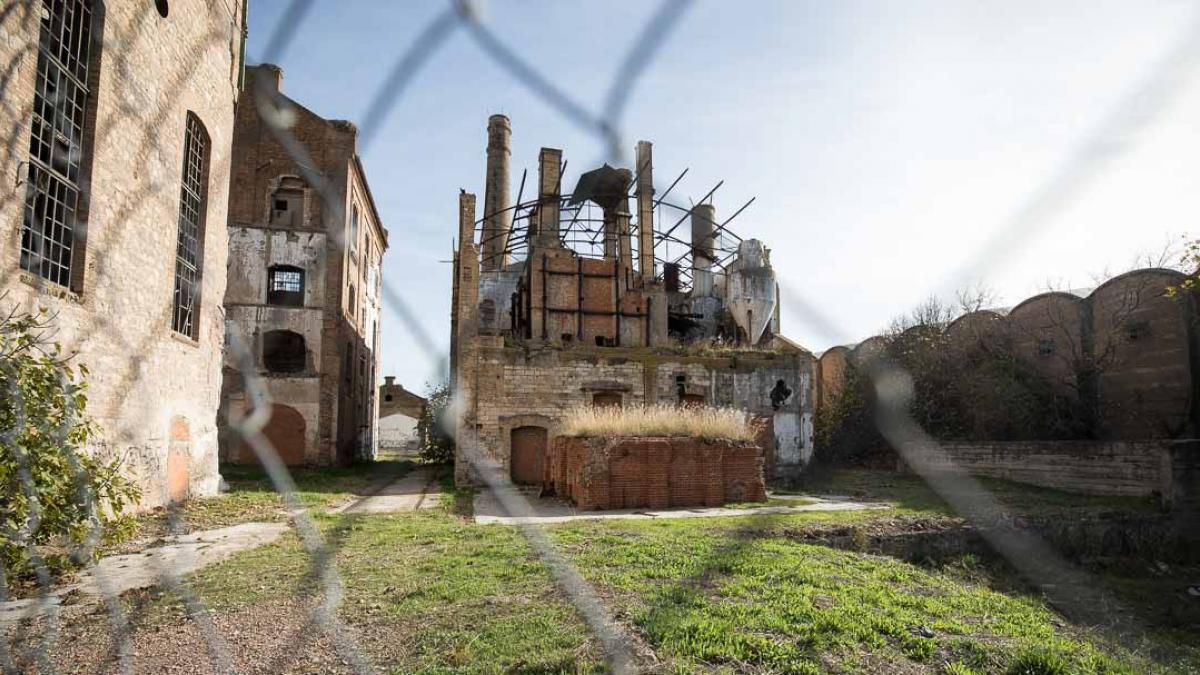 Fotos de Alagón en 'Aragón es extraordinario' | Imágenes