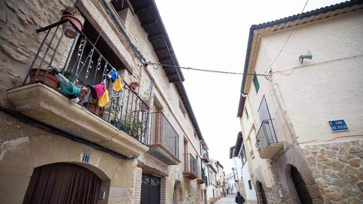 Fotos de Torrecilla de Alcañiz en 'Aragón es extraordinario'