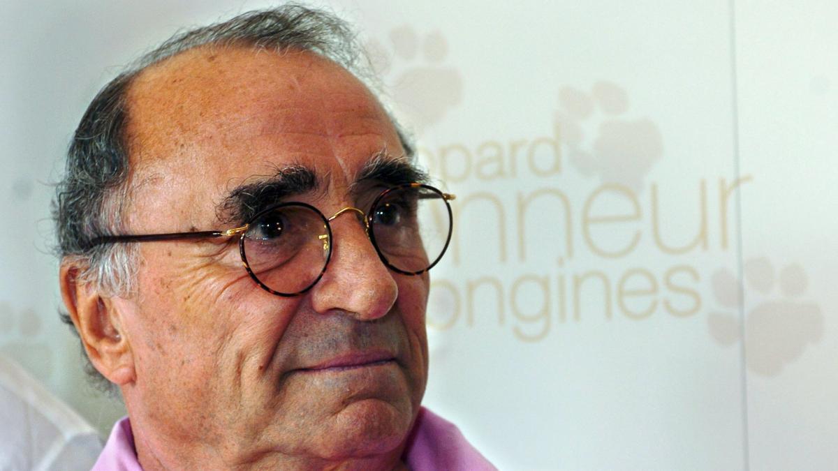 Muere el actor francés Claude Brasseur a los 84 años