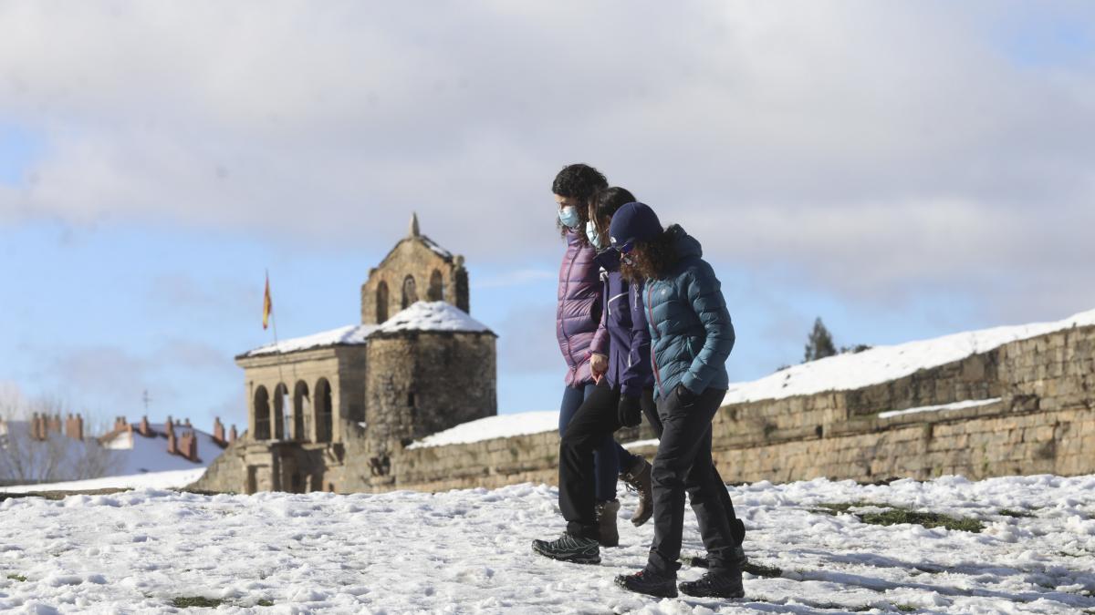 Jaca recibe 55 peticiones en solo 24 horas para acceder al plan de ...