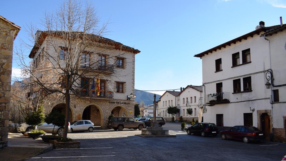 Fotos de Campo en 'Aragón es extraordinario' | Imágenes