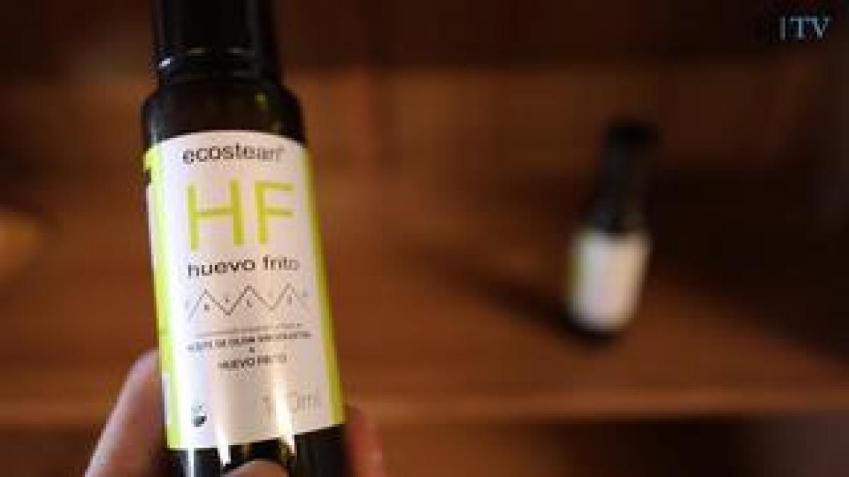 Vídeo de Costean en 'Aragón es extraordinario'