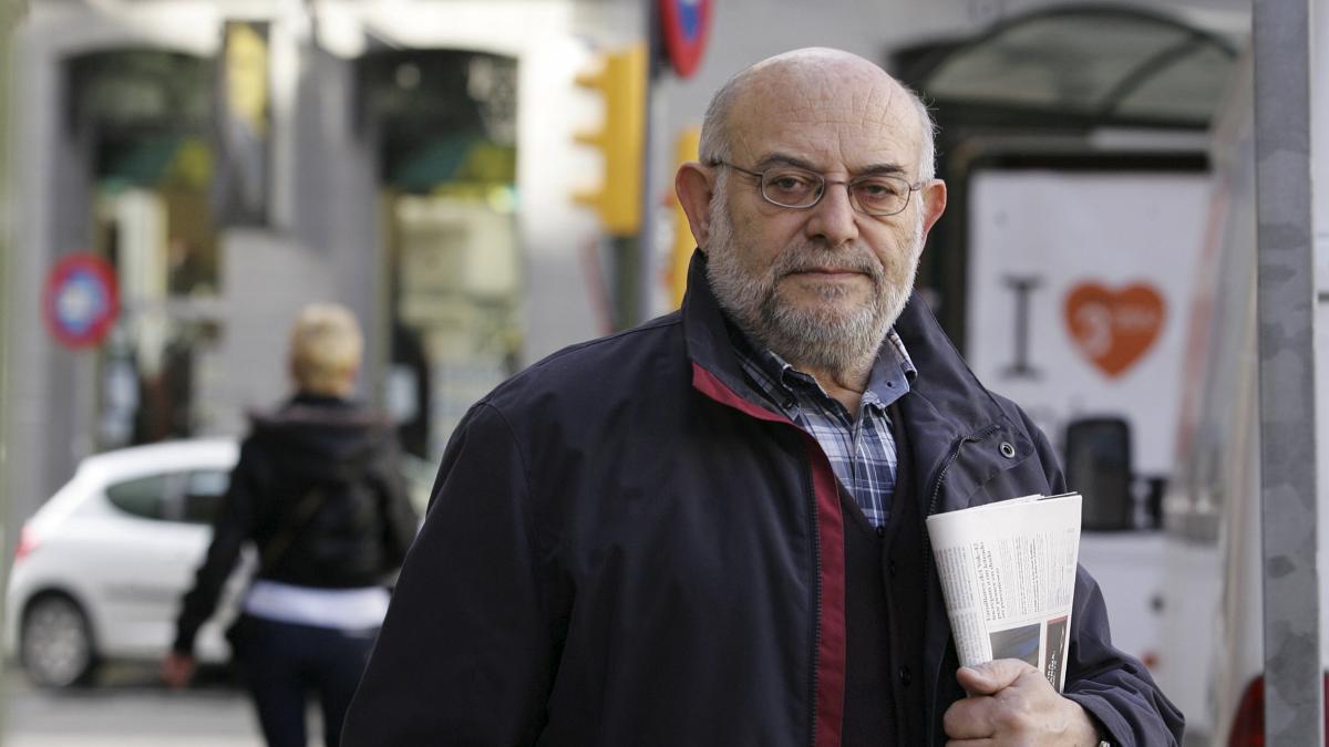 Muere el periodista Jaime Ferrer, cronista de cinco décadas del deporte ...
