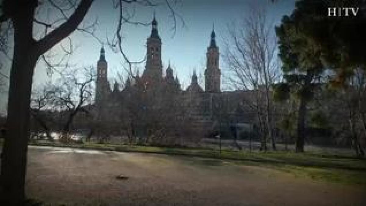 Vídeo Historia de Zaragoza: ¿Sabe qué esconde la arboleda del parque de ... Vídeo Historia de Zaragoza: ¿Sabe qué esconde la arboleda del parque de ...