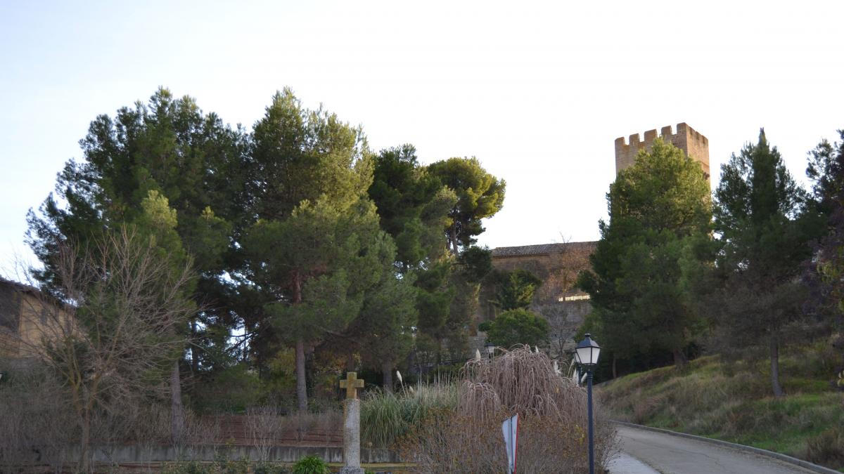 Fotos de Layana en 'Aragón es extraordinario' | Imágenes