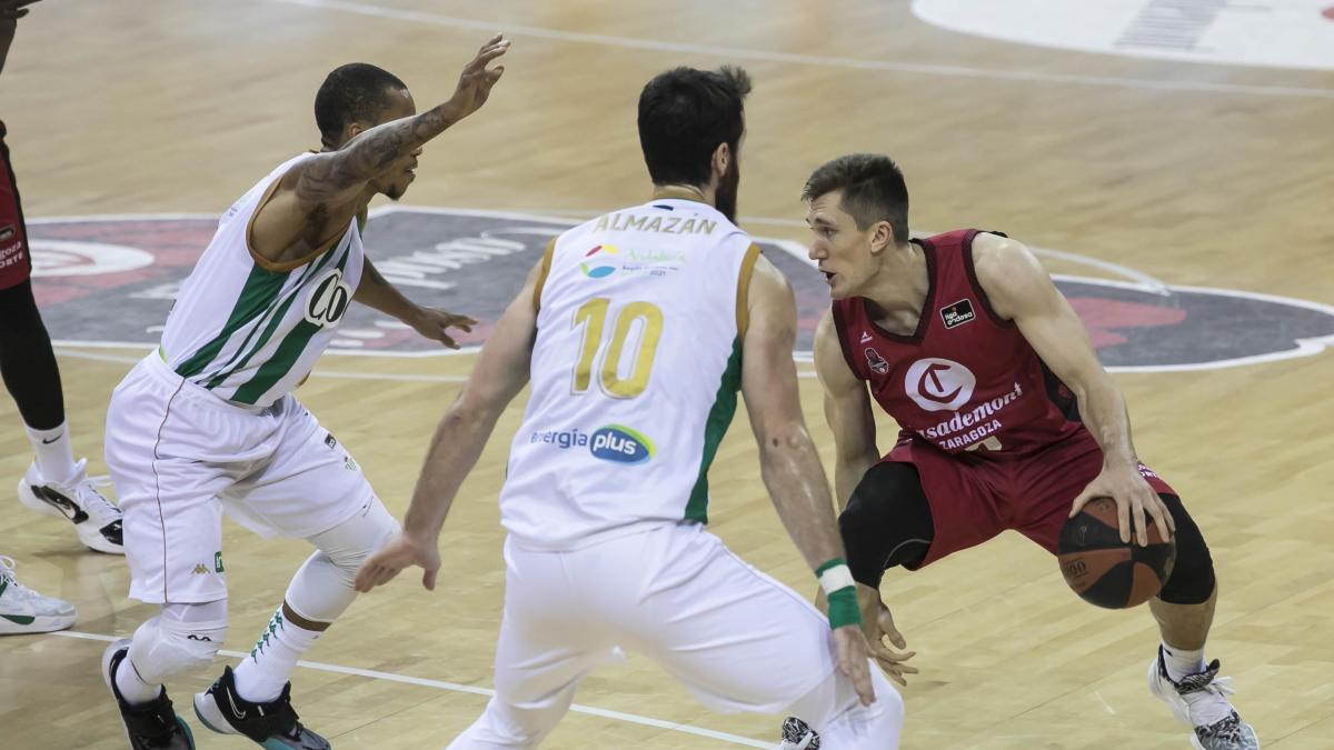 La ACB pedirá un rescate al CSD de 12 millones de euros