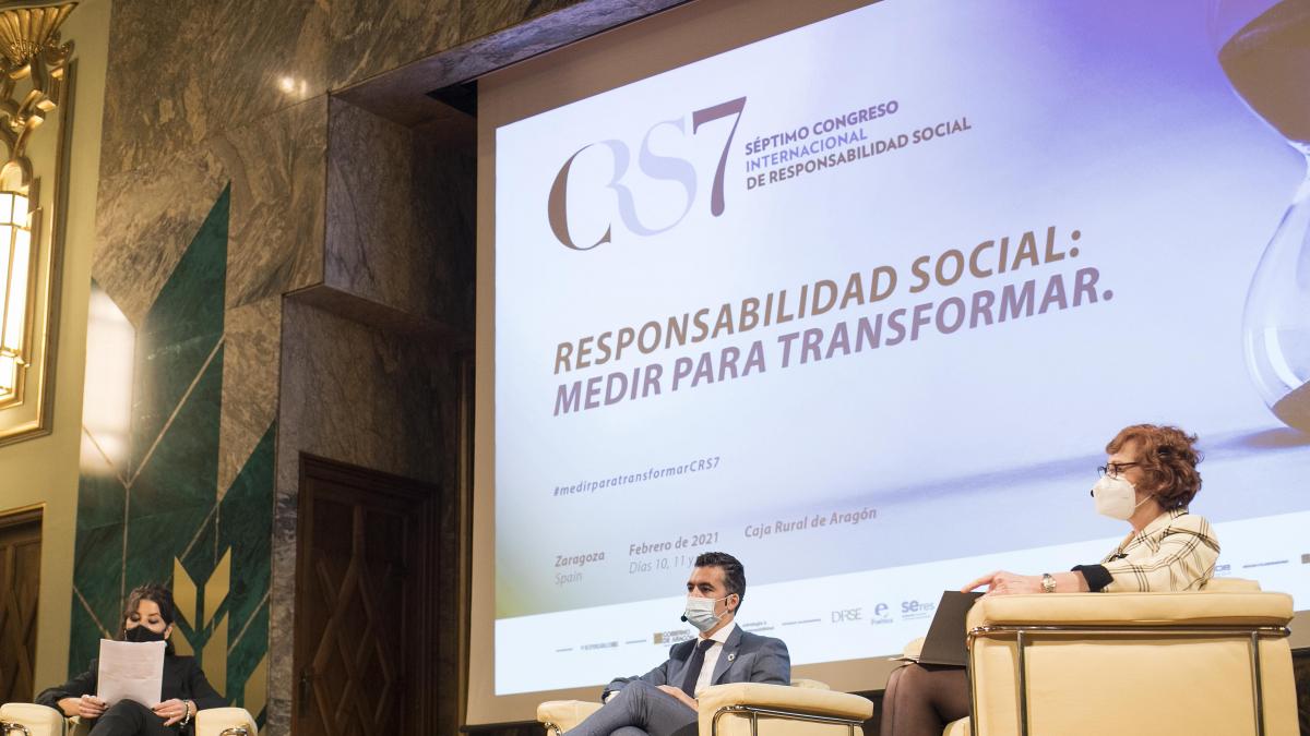 RSC en toda la cadena de valor