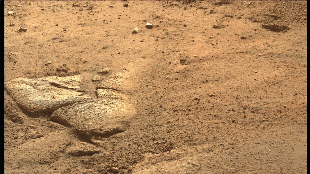 Nuevas imágenes de Marte en HD | Imágenes