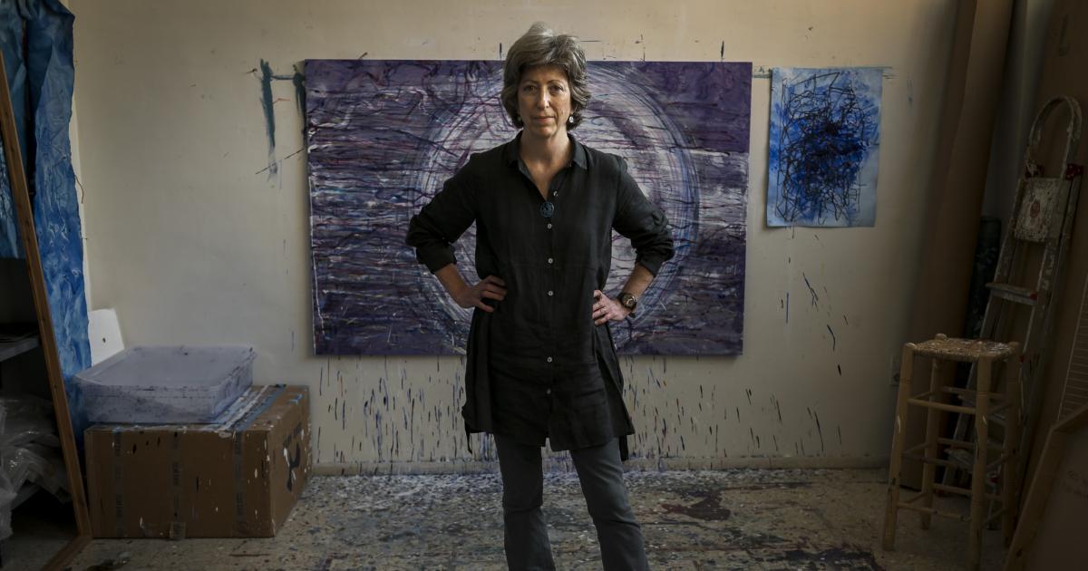 Sarah Shackleton: "Aragón tiene algo mágico. Te arrastra y te sientes ...