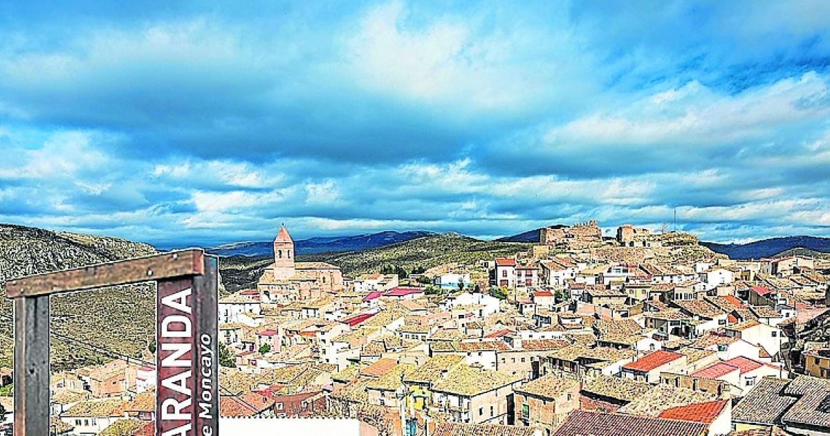 Aranda mira a su pasado celtibérico para atraer visitantes