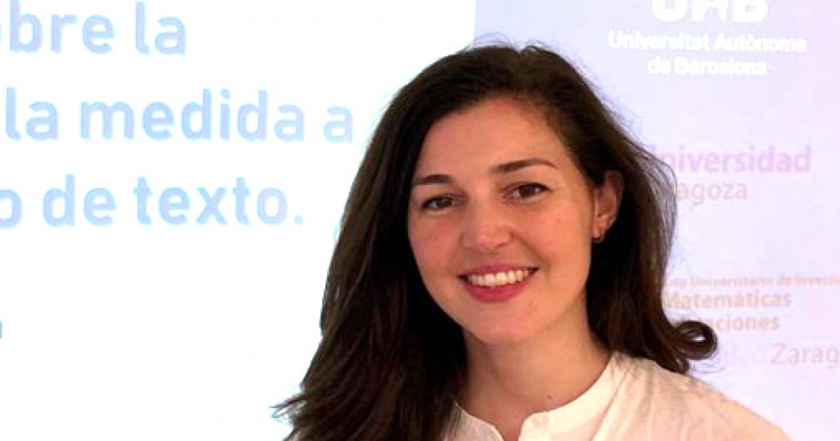 Elena Mengual: “Veinte años después seguimos igual a pesar de los avances”