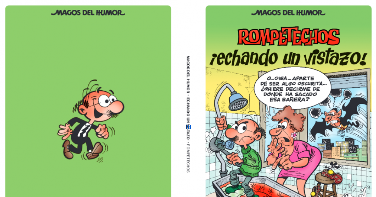 Rompetechos | Opinión | Rafael Torres