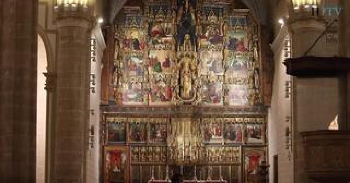 Vídeo de Bolea en 'Aragón es extraordinario'