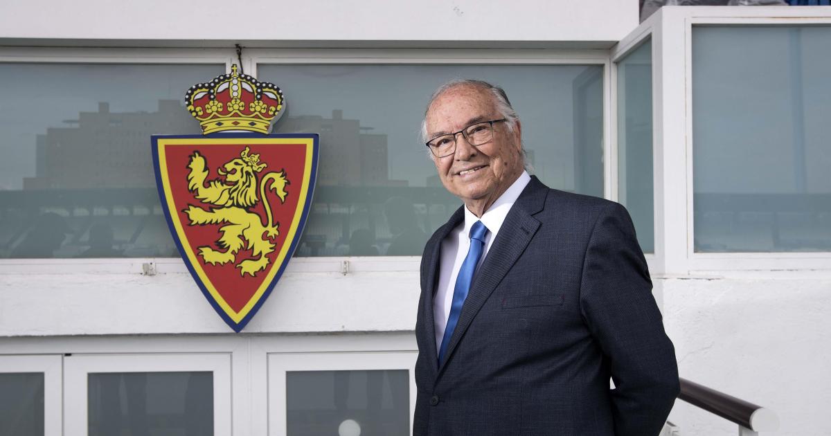 Zalba: "Dicen que me faltó un título, pero el mayor título es el ...