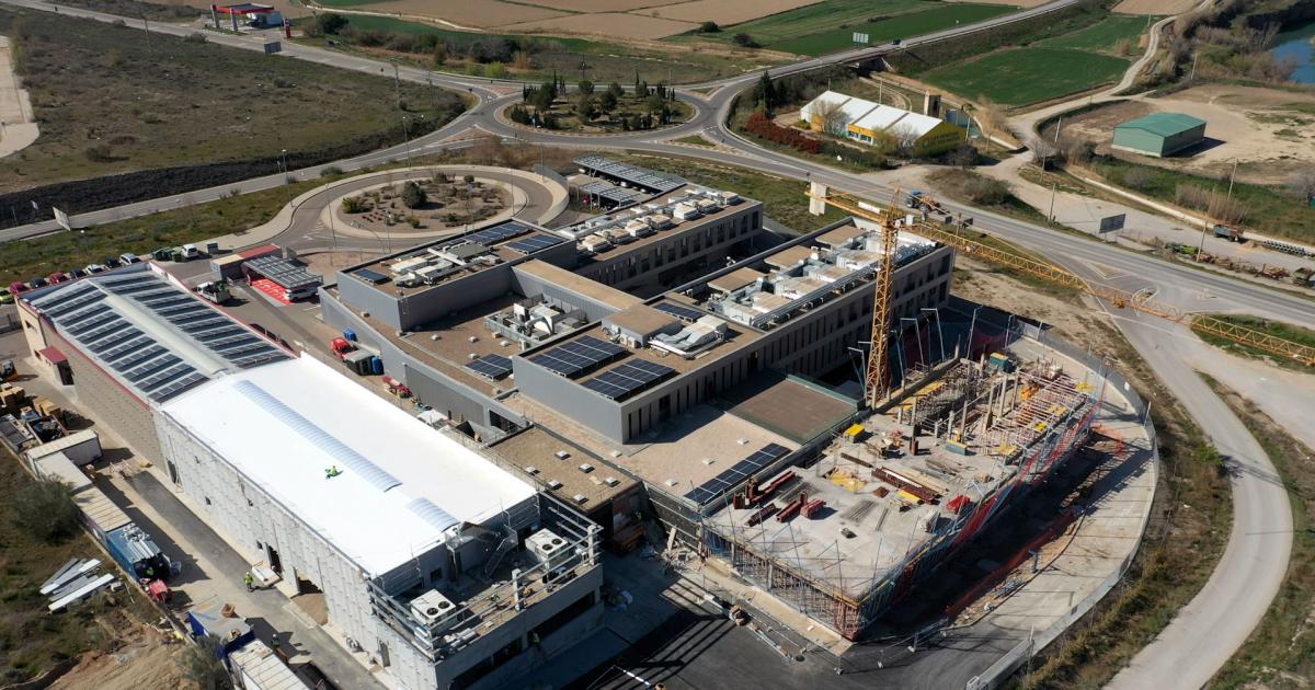 Certest Biotec inicia su proceso de venta de la mano de Nomura