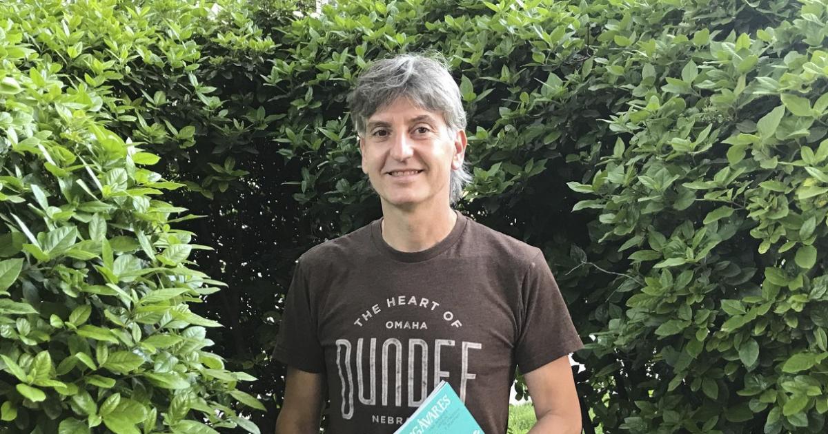 Chusé L. Bolea “La historia de Aragón tiene una cuenta pendiente con ...