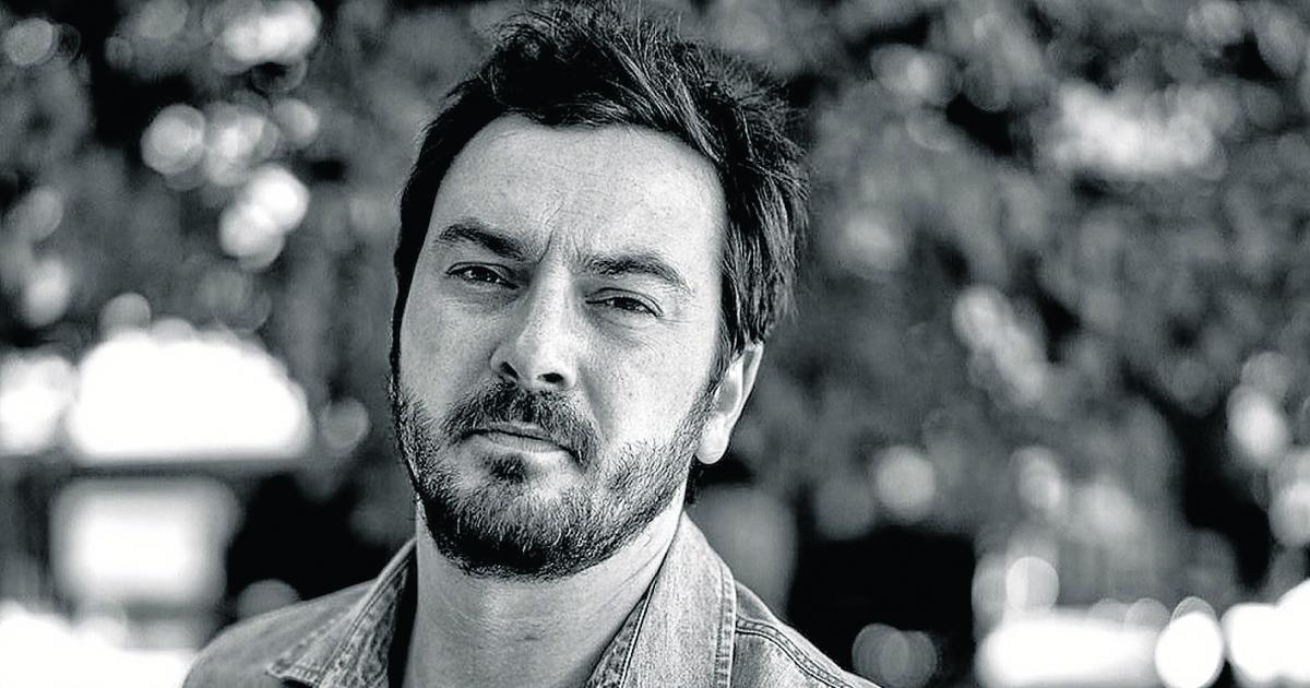 De Cervantes a Montaigne: Jorge Bustos viaje por tierra de La Mancha y ...