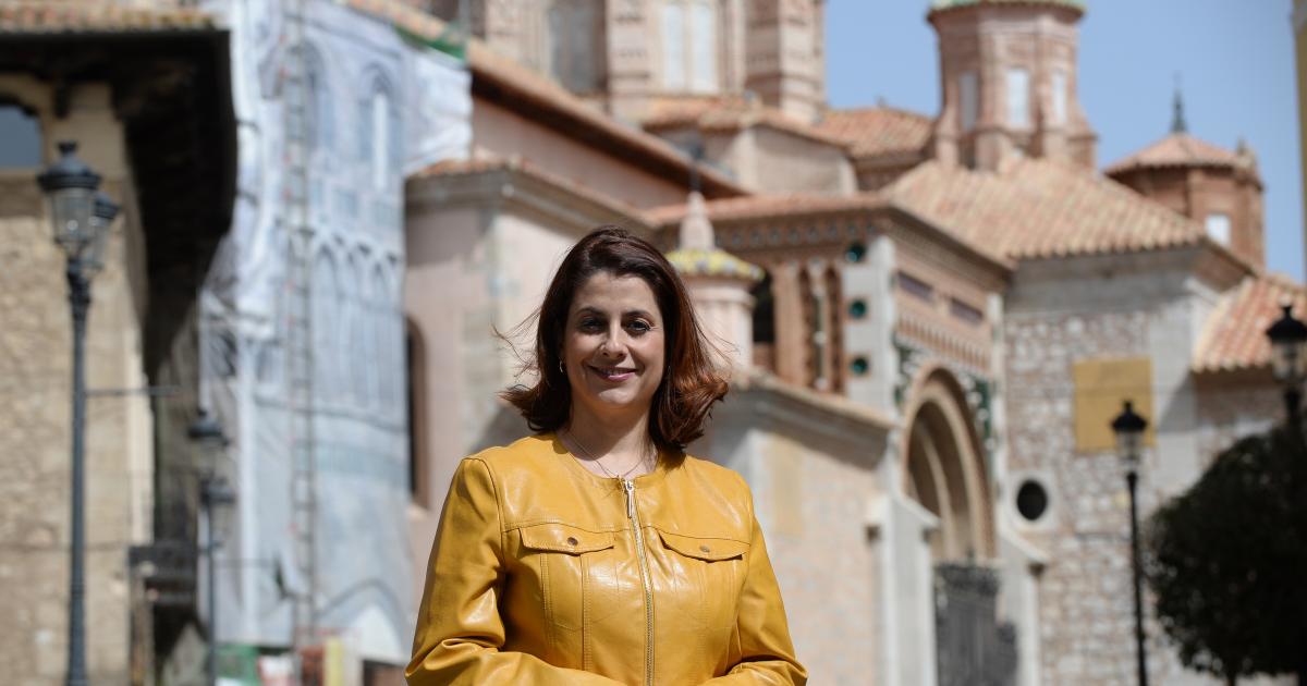 Encuesta electoral: Emma Buj podría gobernar en solitario con mayoría ...