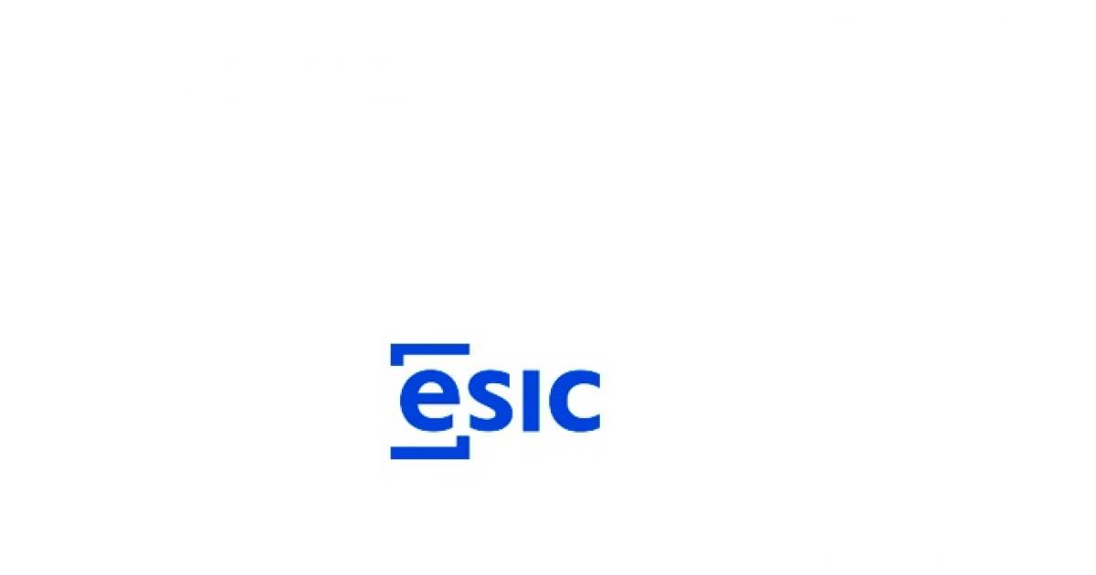 ESIC renueva su identidad corporativa