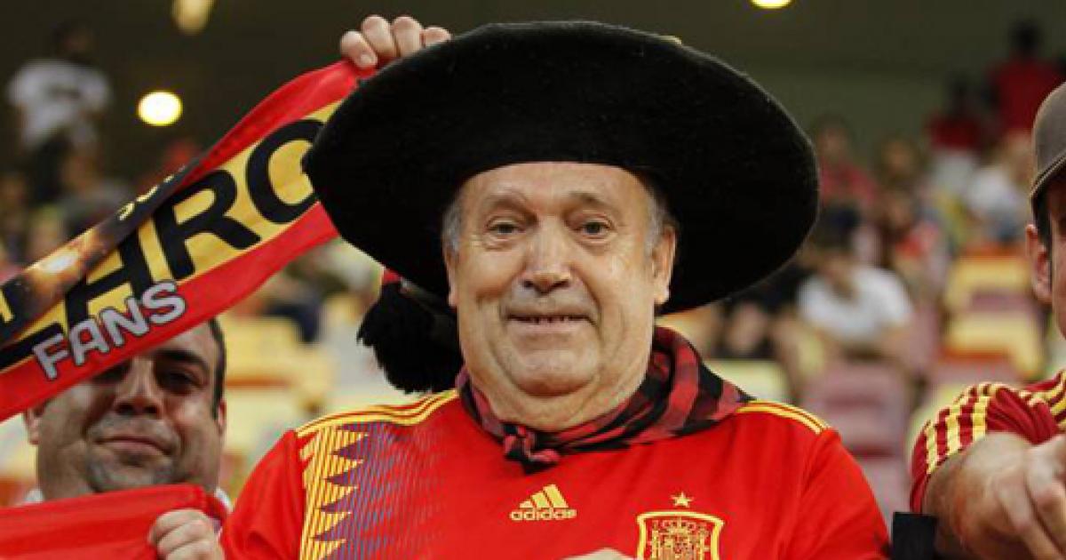 Manolo, homenaje en Castilla-La Mancha