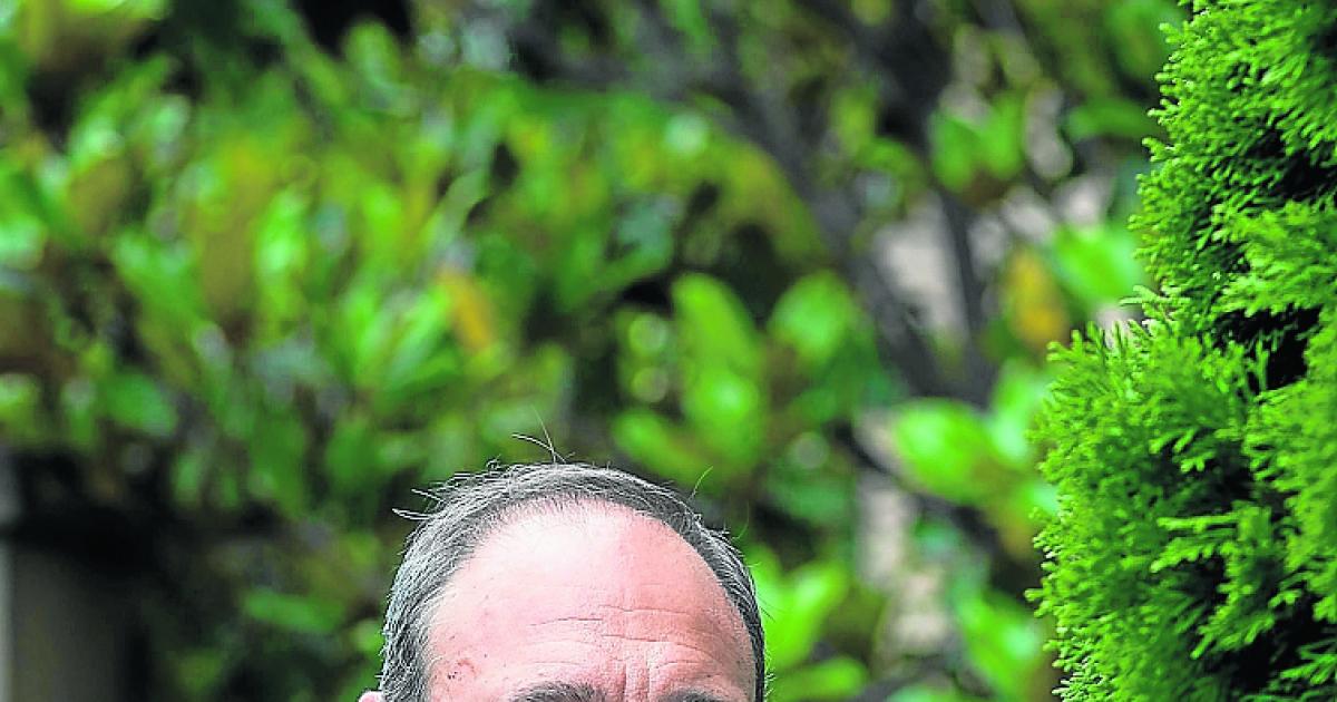 Alberto López: "La Feria es un gran altavoz internacional de Zaragoza"