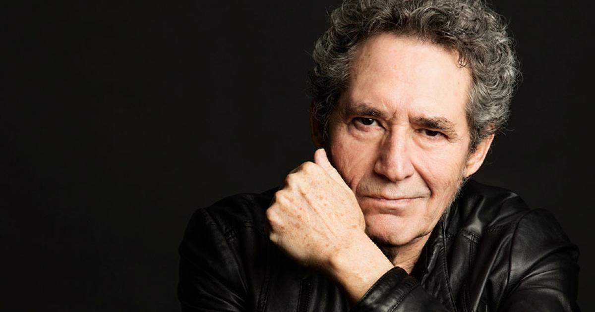 La tercera vuelta de Miguel Ríos